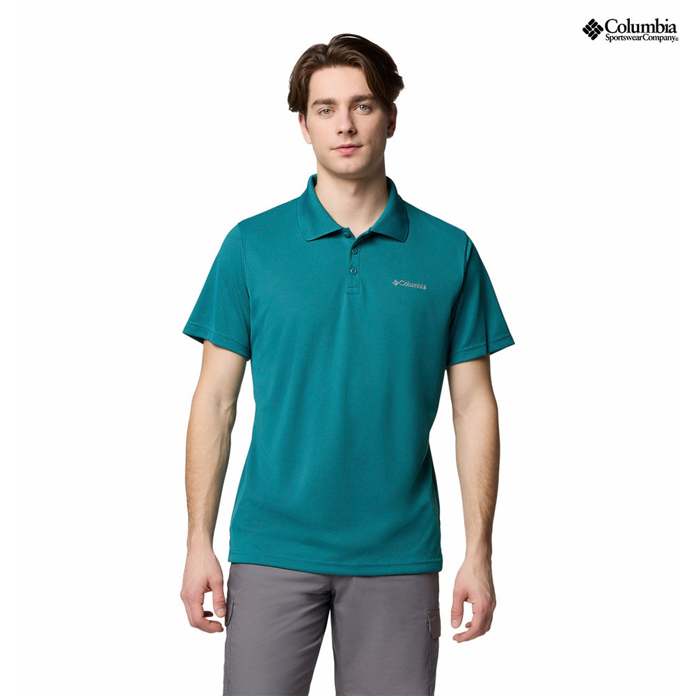 Columbia Men's Utilizer Everyday Polo – Columbia Sportswear