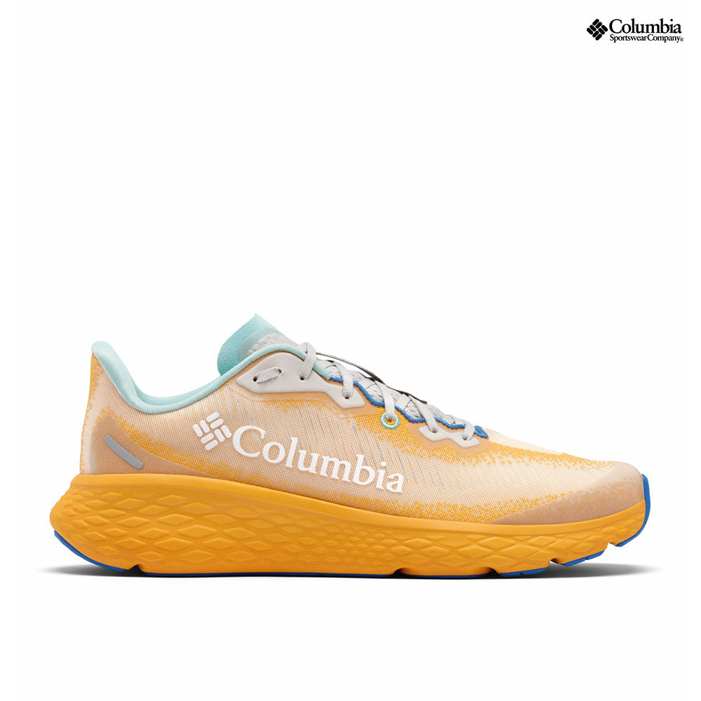Columbia Men's Konos™ Featherweight™ Shoes - Mango/Stormy Blue ...