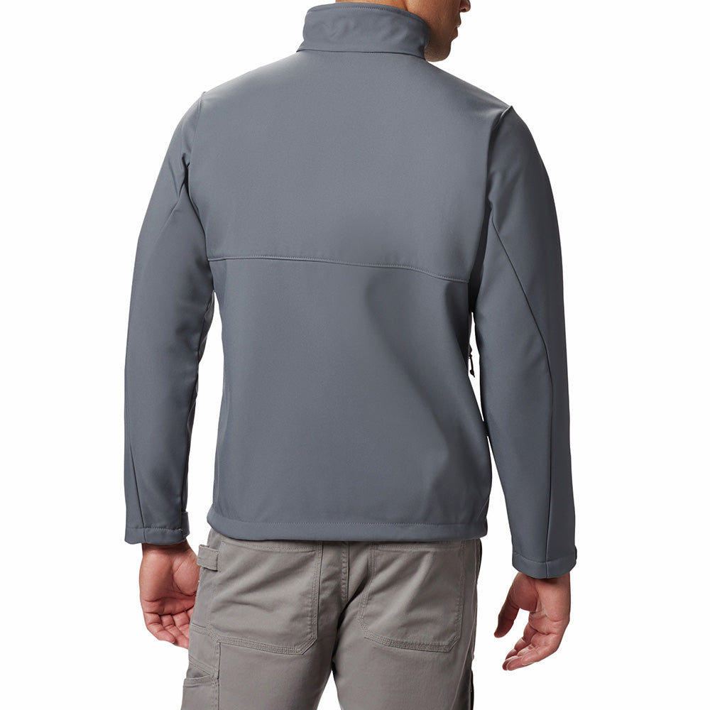 Columbia Men's Ascender Softshell Jacket – Columbia Sportswear